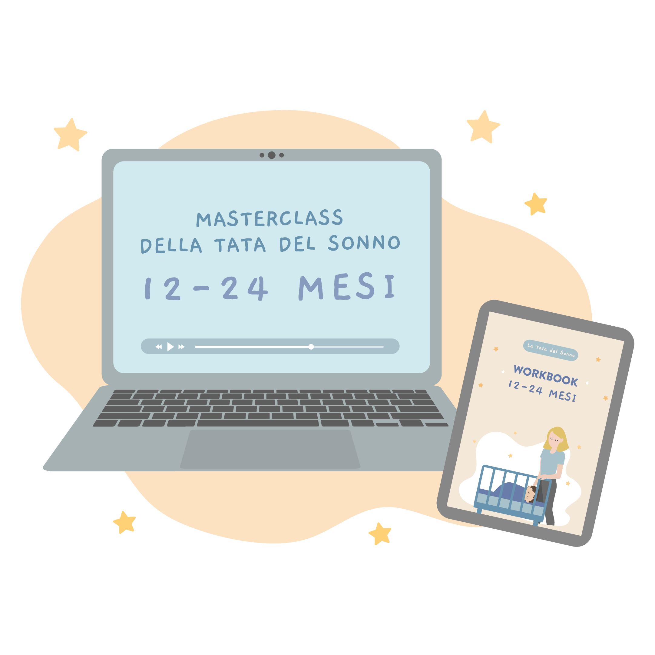 Masterclass 12 24 Mesi Elena The Nanny